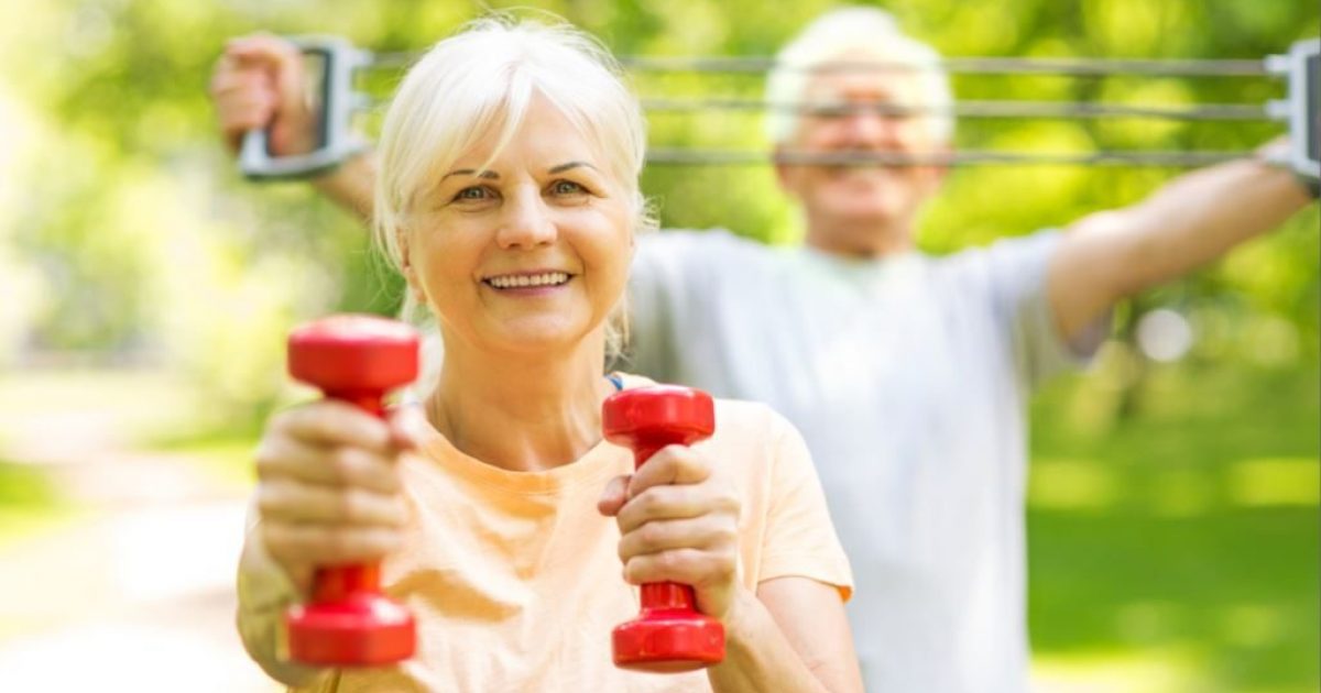 How to Enjoy Life After 65? Here are 8 Golden Rules to Follow